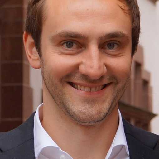 Drupp, Moritz | EfD - Initiative